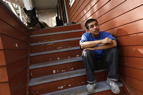 Los Angeles Barred From Enforcing Nearly All Gang Injunctions Federal
