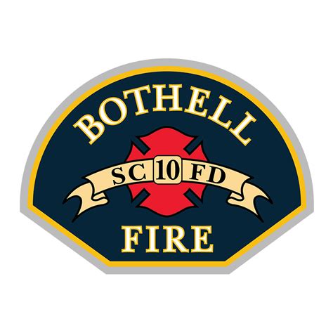 Bothell Fire Department