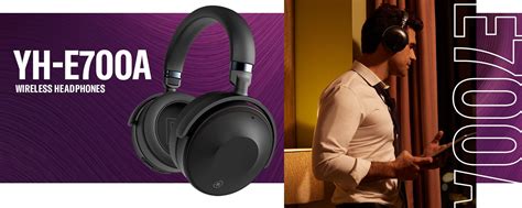 YH-E700A - Downloads - Headphones & Earphones - Audio & Visual ...