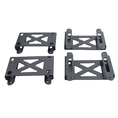 High Quality Custom Metal Sheet Precision Stamping Forming Process Sheet Metal Stamping Product