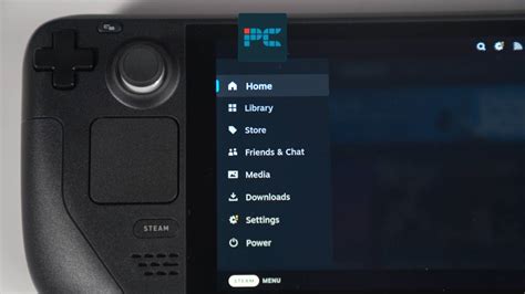 Nvidia Just Made It Easier To Stream Games Directly To Your Steam Deck