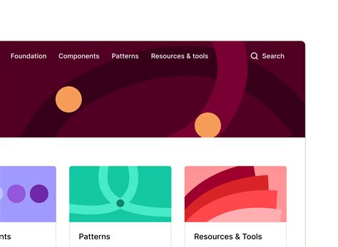 Design System Integrations Hub Zeroheight
