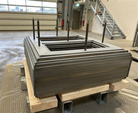 Distribution Transformer Cores Easycore Steel Transformer Cores