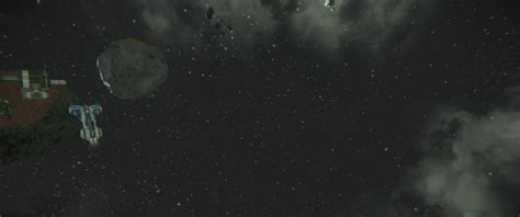 Space Engineers Unsc Strident Class Heavy Frigate Halo V 10