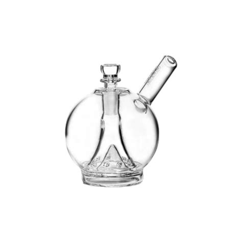 Grav Labs Small Upright Bubbler A High Quality And Portable