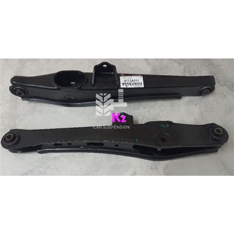 1 SET 8PCS PROTON INSPIRA MITSUBISHI LANCER GT ASX REAR LOWER UPPER