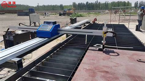 Experienced Supplier Of Portable Cnc Flame And Plasma And Laser Cutting Machine