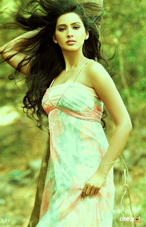 Pallavi Subhash Hot Photo Shoot 8 Actresses Actress Photos Beauty