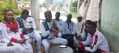 Ilu Ababor Zone Culture Andtourism Office