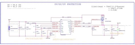 Tps2493 Current Limit Power Management Forum Power Management Ti E2e Support Forums