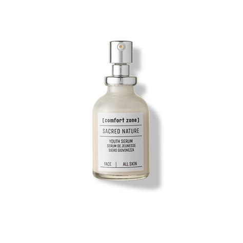Organic Cleansing Balm Sacred Nature Cleansing Balm Comfort Zone Us