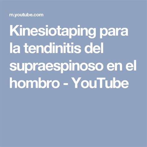 Pin En Fisioterapia