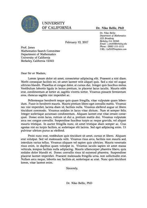 Carta De Presentacion Laboral Formatos Y Ejemplos Word Para Imprimir