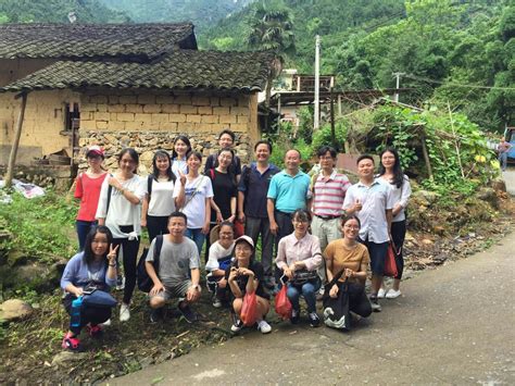 民族所新闻—张继焦研究员在“第三届岭南民族语言与民族文化研究生暑期学校”授课