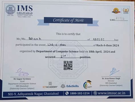 Ishank Deshwal On Linkedin Webathon2024 Ims Teamsuccess