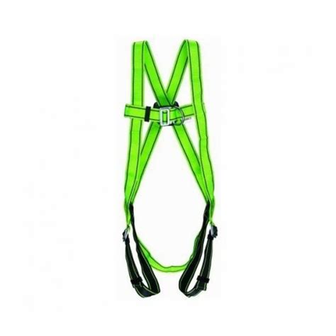 Green And Black Single Rope Fall Protection At Rs 1250 In Mumbai Id