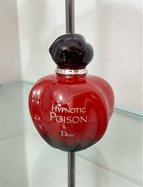 Hypnotic Poison Feminino Eau De Toilette Perfume Feminino Dior Usado Enjoei