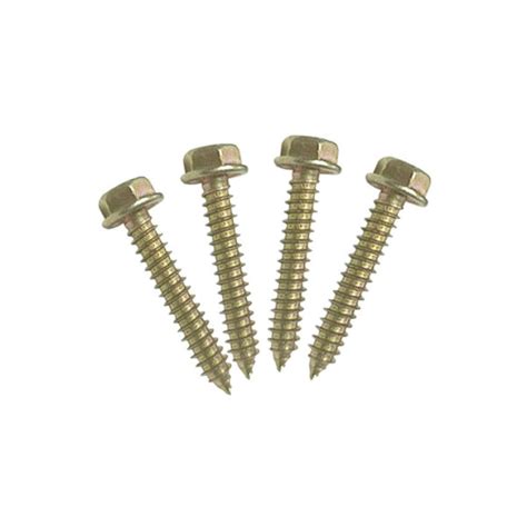 Hex Head Screw Lituo