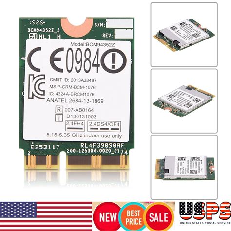 Broadcom Bcm4352 Driver Kofasr