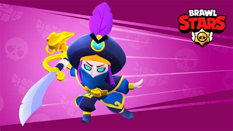 Mortis Malandro Brawl Stars Para Colorir