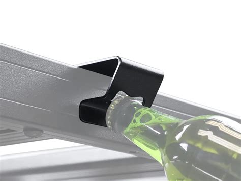 Rack Mounted Bottle Opener — Alpha Accessories Pty Ltd