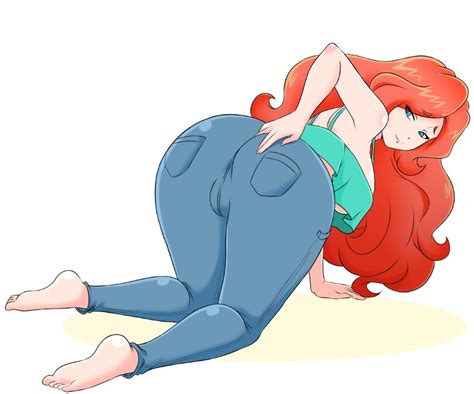 Rule 34 1girls Alternate Version Available Ass Barefoot Big Ass Blue