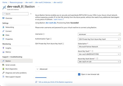 Highly Available Hashicorp Vault On Azure 2 Deploying With Terraform