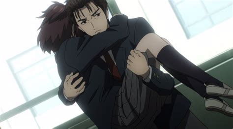 Pin On Parasyte The Maxim 寄生獣