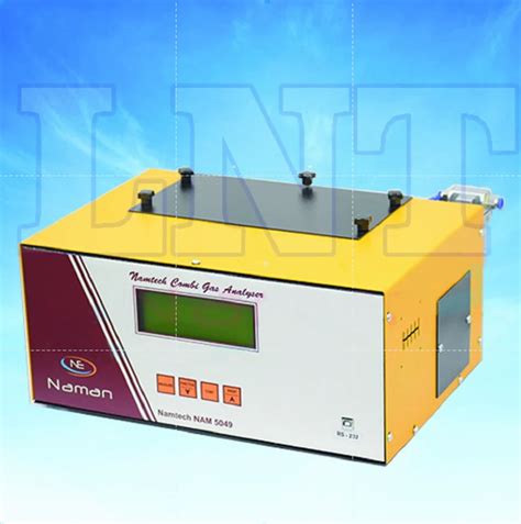 Combined Puc Machine Model Namenumber Namtech Nam 5049 At ₹ 255000