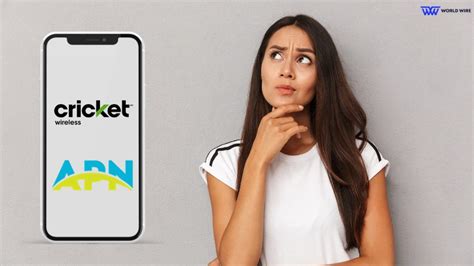 Cricket Wireless Apn Settings Android Ios And Windows