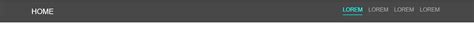 Html Bootstrap Navbar Padding Stack Overflow