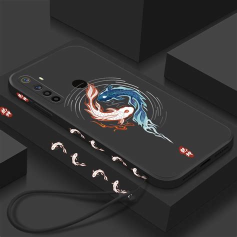 Fish Casing Realme C I C C S C Pro Pro C C Realme C Y C Y C Qiankun