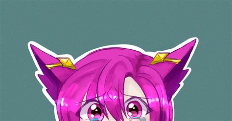 Leagueoflegends 별수호자 자야 윳히のイラスト Pixiv