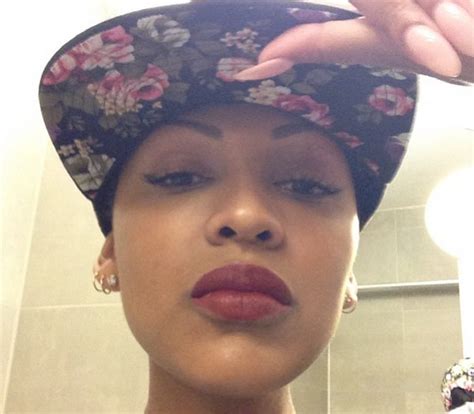 Interview Meagan Good Weighs In On Preachers Of La Talks