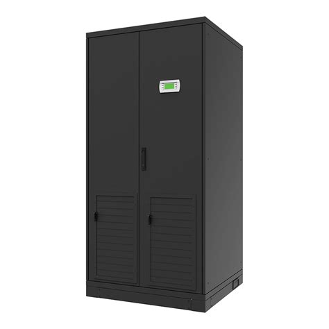 Crac Computer Room Air Conditioner Units Canovate