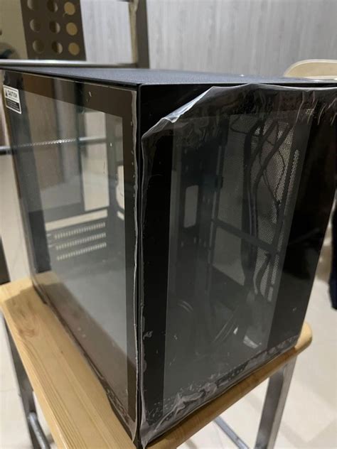 Techware Vxm Matx Case On Carousell