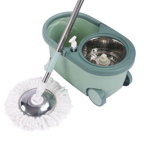 Wischmopp Mit Eimer Mint Online Shop Gonser Sicher And Günstig Einkaufen