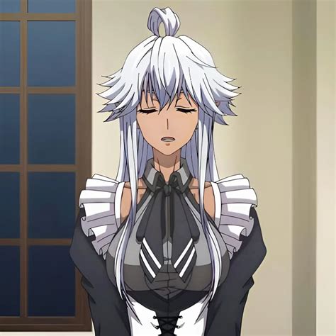 Reanette Elfelt リーネット・エルフェルト Anime