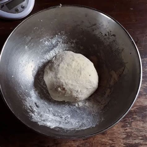 Resep Pizza Teflon Ayam Paprika Sederhana Rumahan Di Yummy App