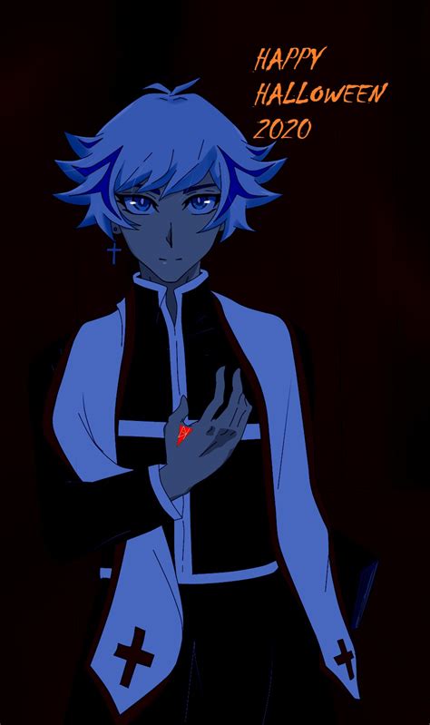 Kougami Ryouken Varis Yu Gi Oh Vrains Image Zerochan