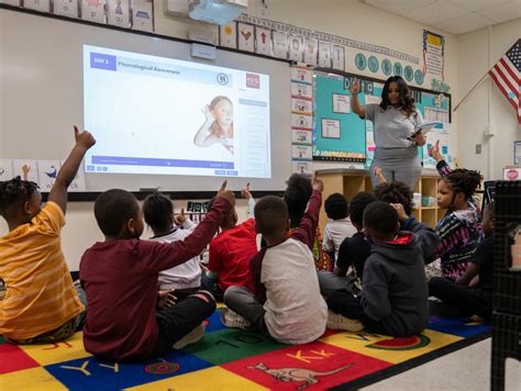 95 Phonics Core Program K 2 Efficacy Study
