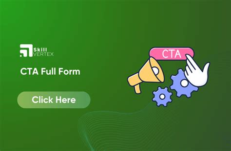 Cta Full Form All You Need To Know About Cta