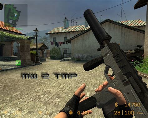 Skins Counter Strike Source Tmp Page 3 Ds Servers