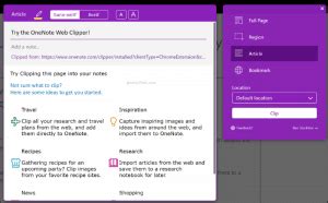 The Best Microsoft OneNote Add Ins And Tools