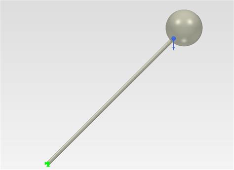 Pendulum Benchmark Implicit Dynamics Calculix Official Versions