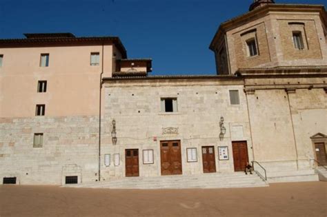 Spoleto Al Via I Lavori Di Restauro Del Teatro Caio Melisso Tuttoggi