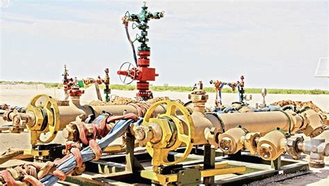Flowback Oil And Gas Flowback And Well Testing Flowback Services