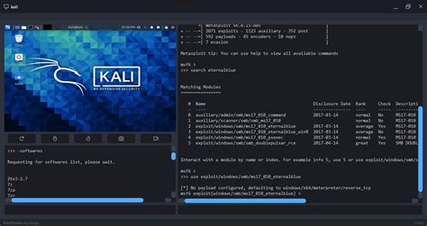 Github Loseys Blackmamba C Post Exploitation Framework