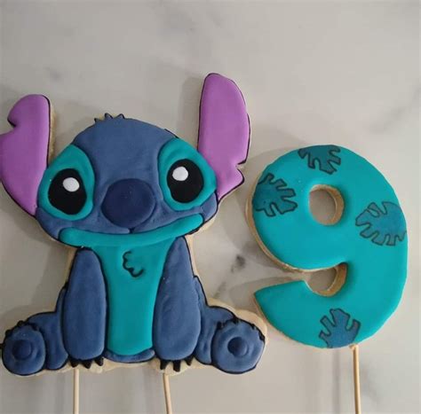 Stitch