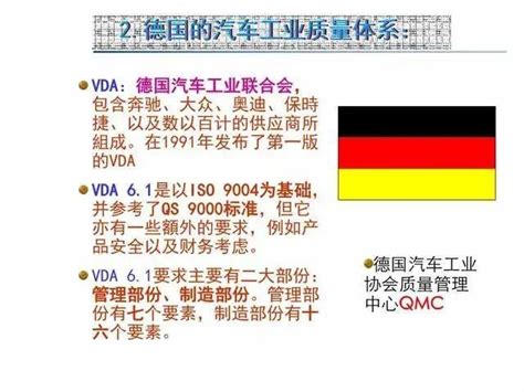 IATF169492016质量体系基础知识培训 PPT课件 知乎